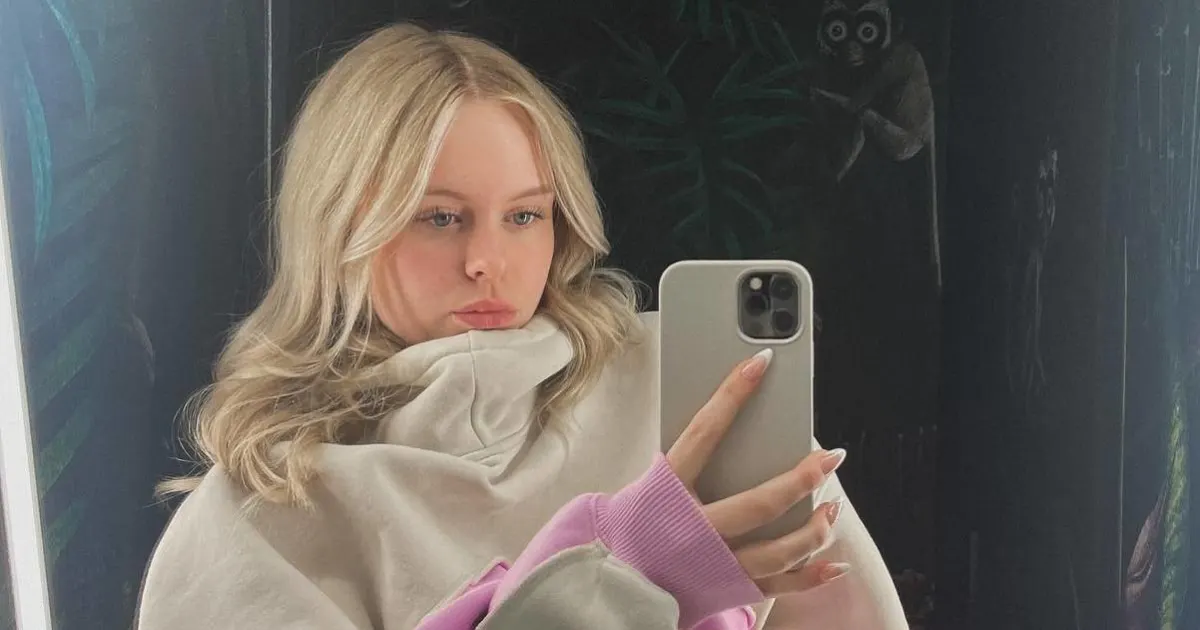 Dagi Bees Schwester: Riesiger Schritt für Leni Mariee