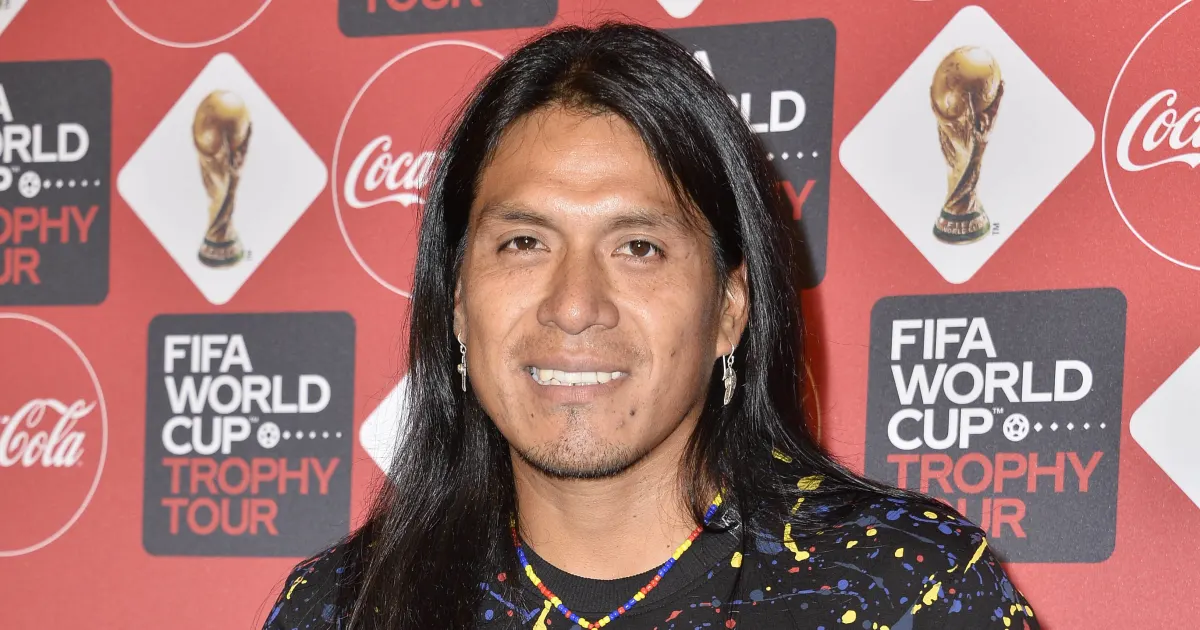 „Supertalent“-Gewinner Leo Rojas: Nach Sieg „in eine Schublade gelegt“