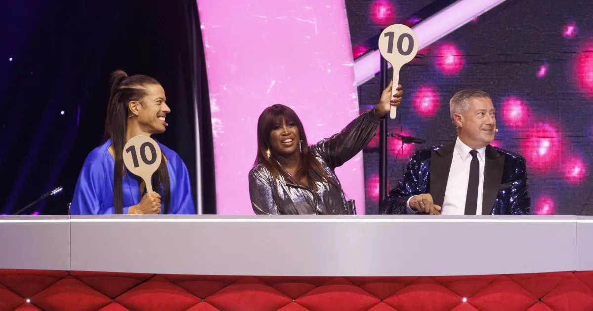„Let's Dance“ Finale 2023: Dann läuft es im TV „Let's Dance“ Finale 2023: Dann läuft es im TV