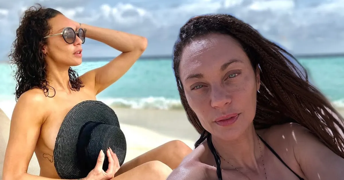 Lilly Becker hüllenlos: Die heißesten Bade-Fotos