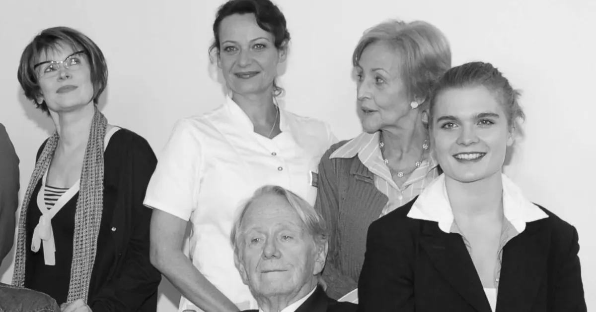 Lilly Forgáchs Todesursache: Daran ist sie mit 58 gestorben