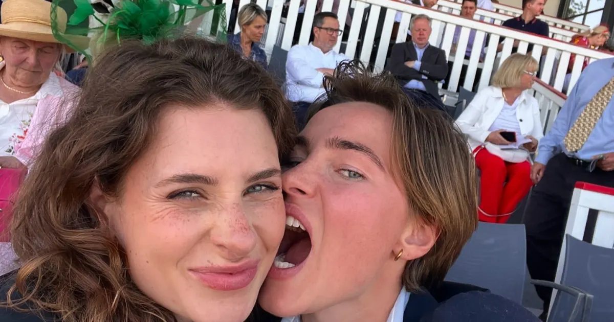 "Princess Charming"-Elsa Louise: SIE hat ihr Herz erobert