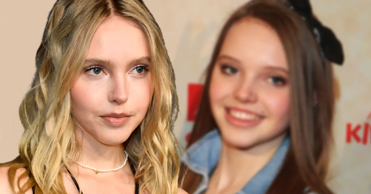 Die heftige Verwandlung von Lina Larissa Strahl