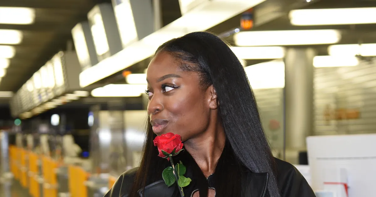 Linda Nobat: Steckbrief, News und Bilder | Promipool