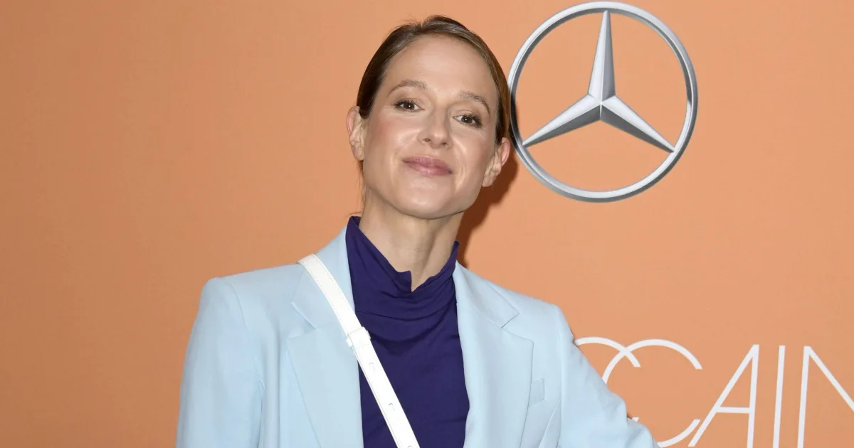 Gewusst? "Tatort"-Kommissarin Lisa Bitter war Leistungssportlerin