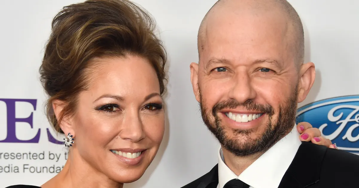 Wer sind eigentlich die wirklichen Partner der Serienstars?