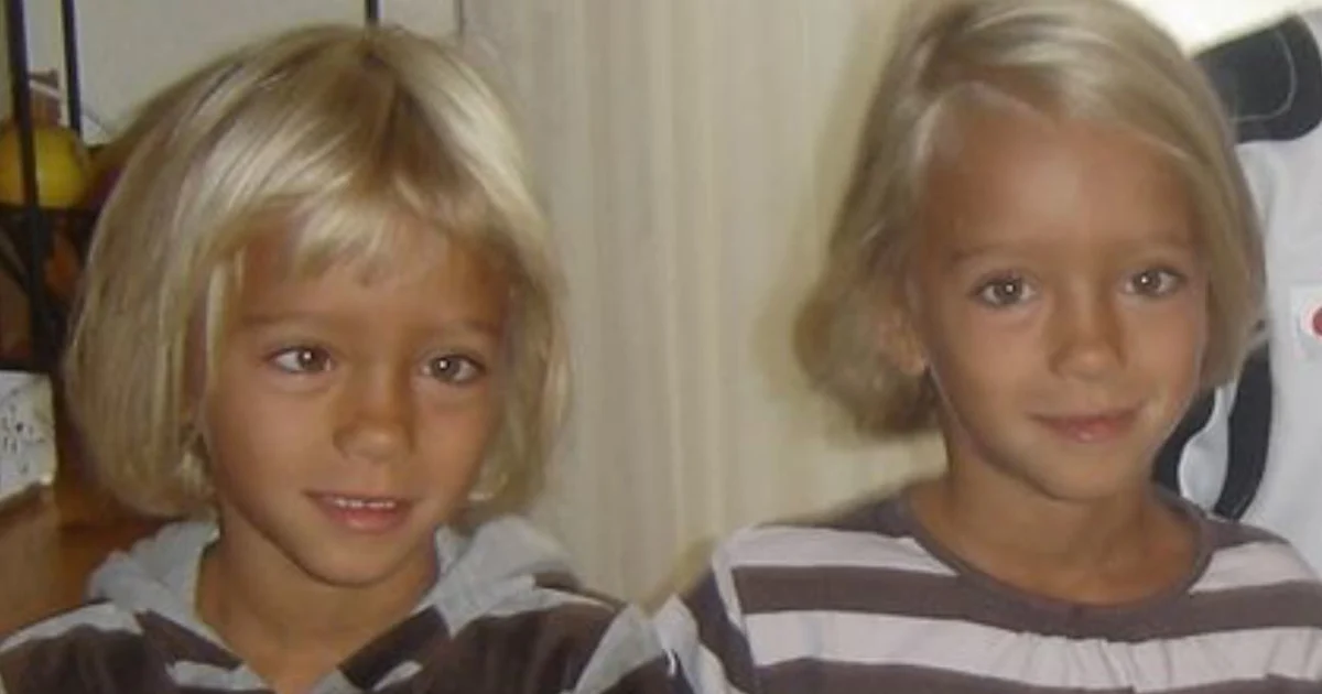 Deutsche Stars als Kinder – erkennt ihr sie?
