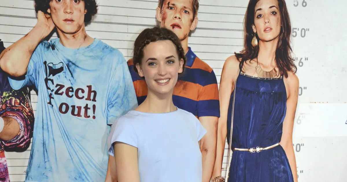 Lisa Volz • Profil, Steckbrief, Bilder & News • Promipool.de