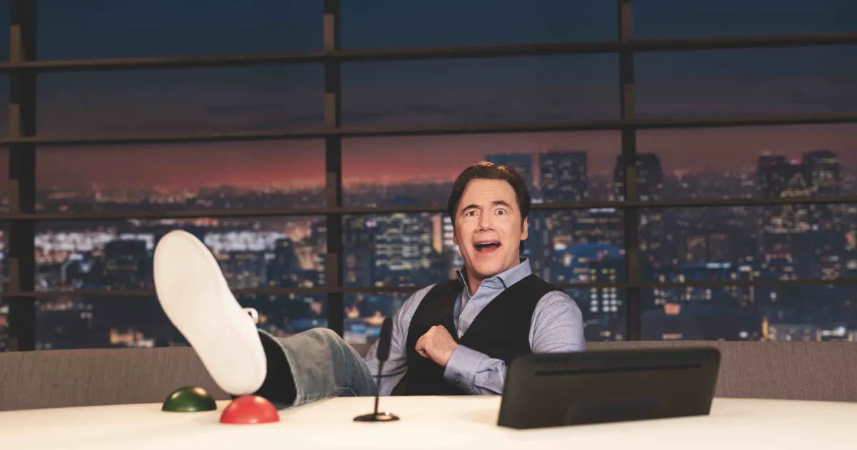 „LOL“: Stars an ihren Grenzen – Staffel 4 so hart wie nie? „LOL“: Stars an ihren Grenzen – Staffel 4 so hart wie nie?