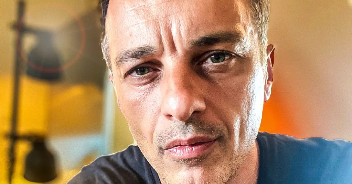 Lorenzo Patané – Sturm der Liebe: So tickt Lorenzo Patané privat – KCCR