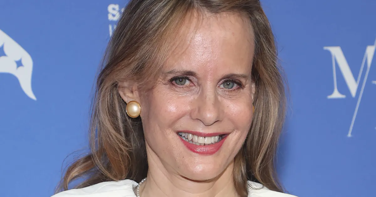 „Footloose“-„Ariel Moore“: Das macht Lori Singer heute