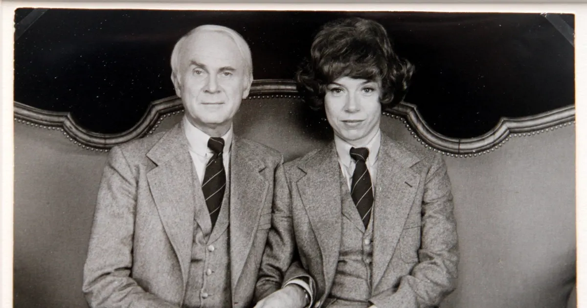 Evelyn Hamann: So verstarb die „Loriot“-Darstellerin