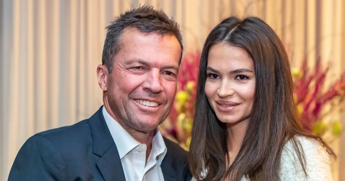 Lothar Matthäus • Steckbrief, Bilder & News • Promipool.de