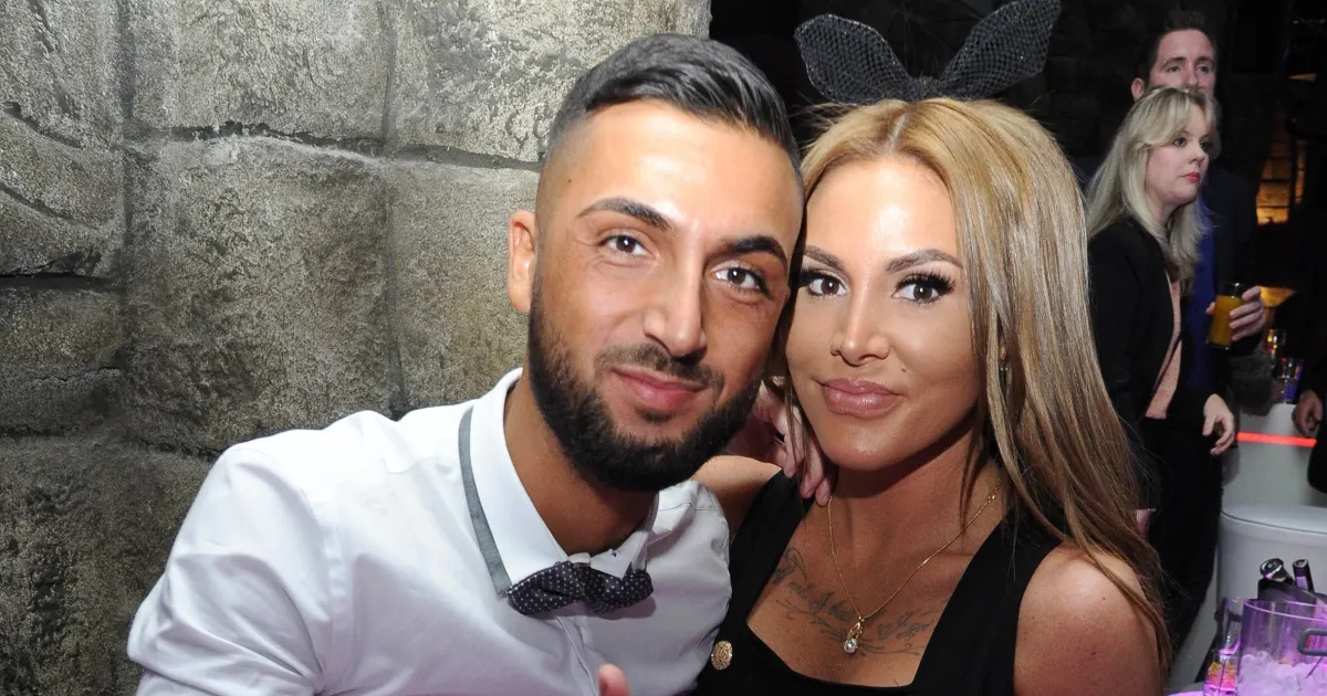 Lisha: Steckbrief, News und Bilder | Promipool