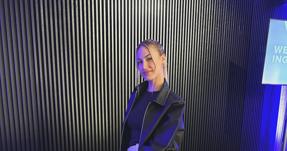 Lulu Lewes Mann: Mit ihm ist Sarah Connors Schwester verheiratet