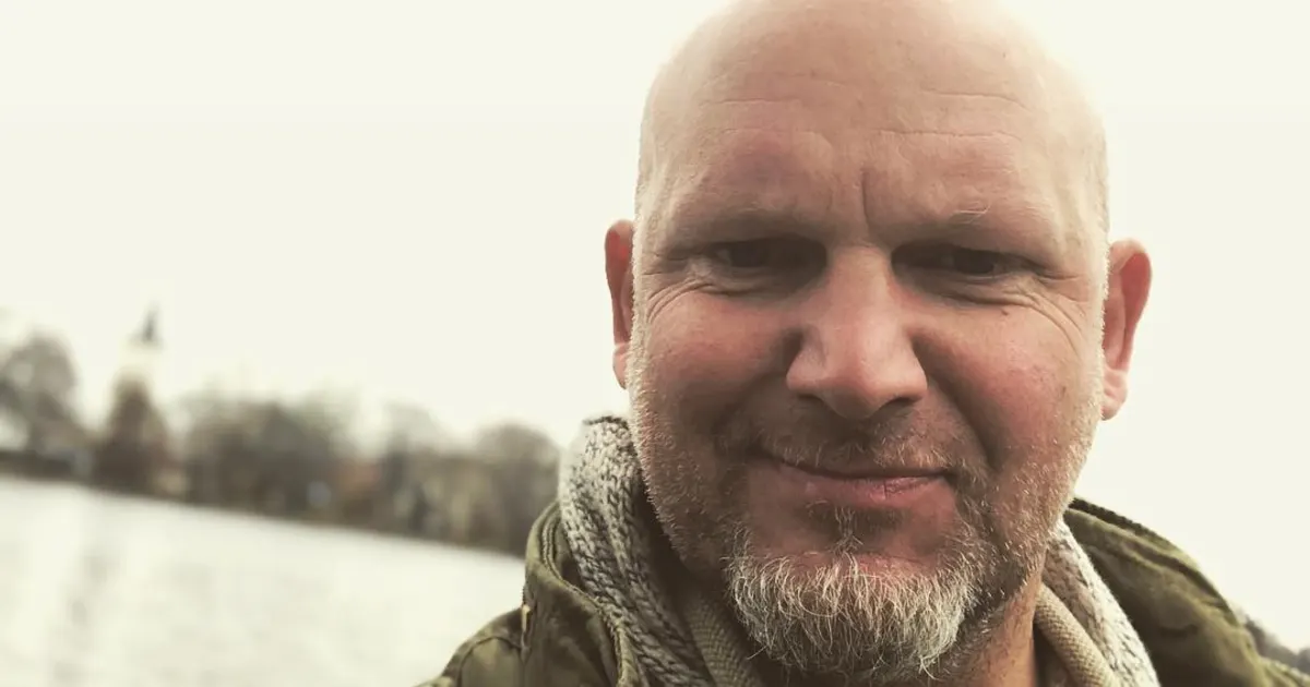 Lutz Schweigel spricht über sein BTN-Aus