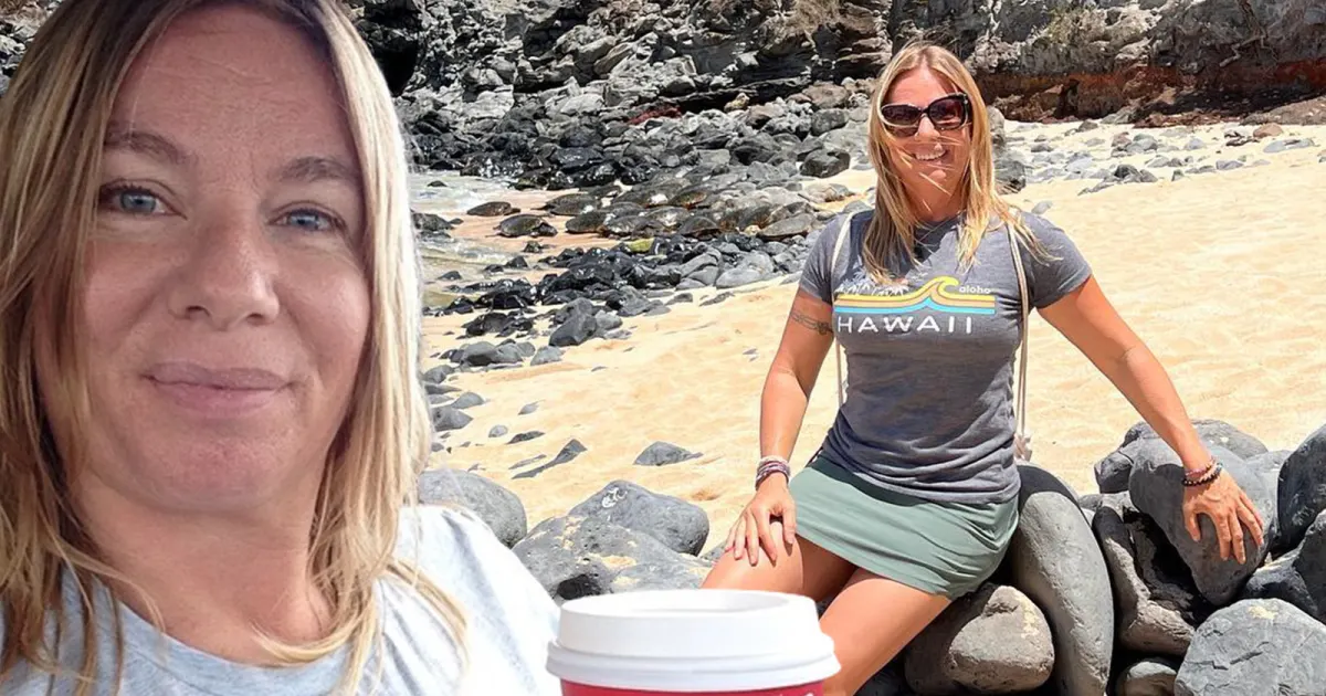 Manuela Reimanns Diät: SO hat sie abgenommen