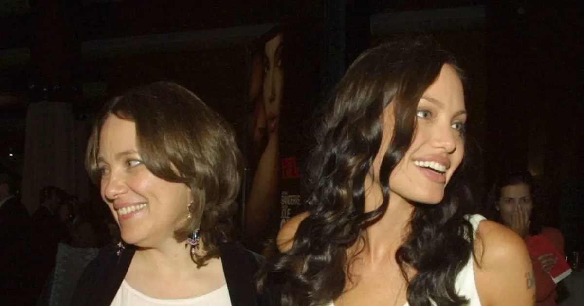 Marcheline Bertrand • Steckbrief, Bilder & News • Promipool.de
