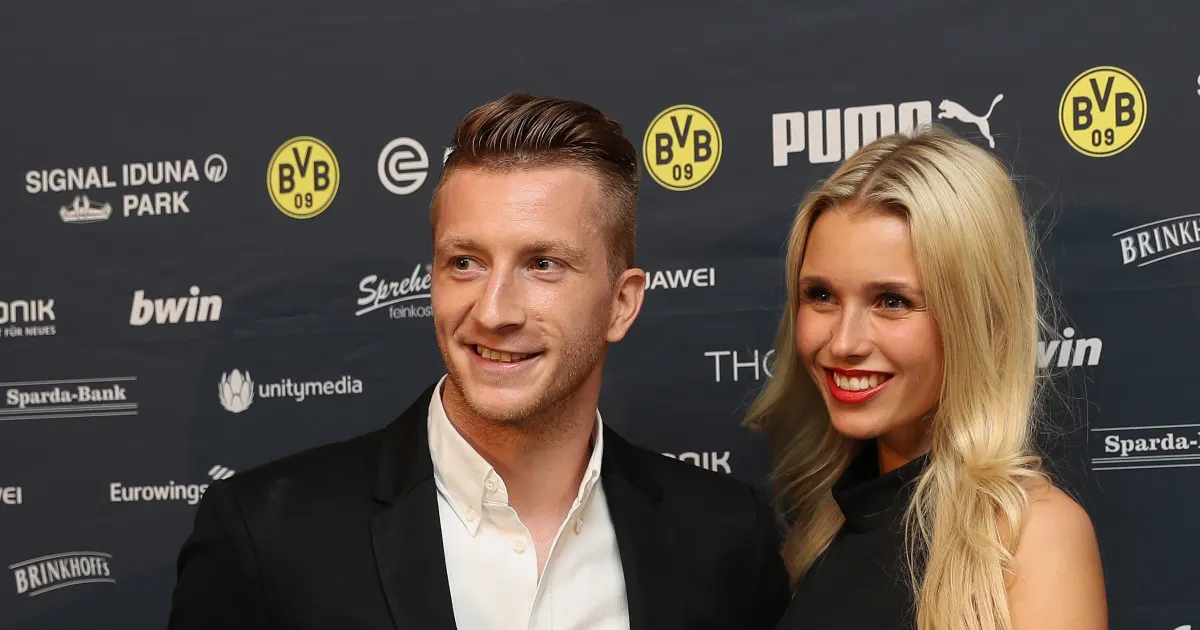 Scarlett Gartmann: Das ist die hübsche Frau von Marco Reus