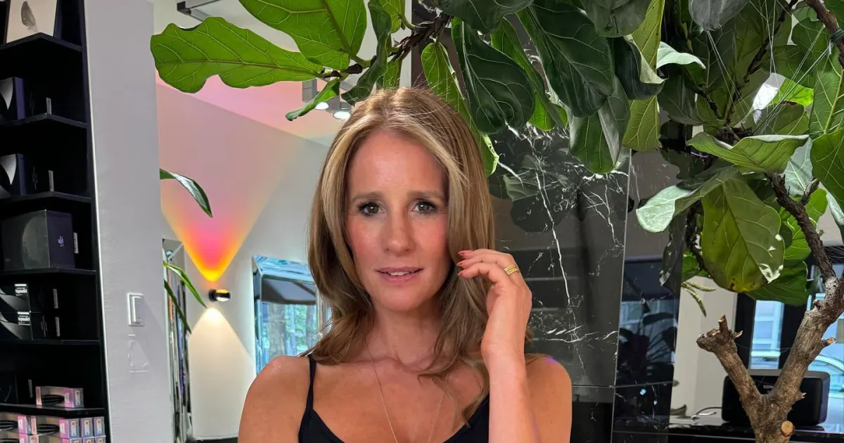 Nach Sexy-Pics: Mareile Höppner wehrt sich gegen Hater