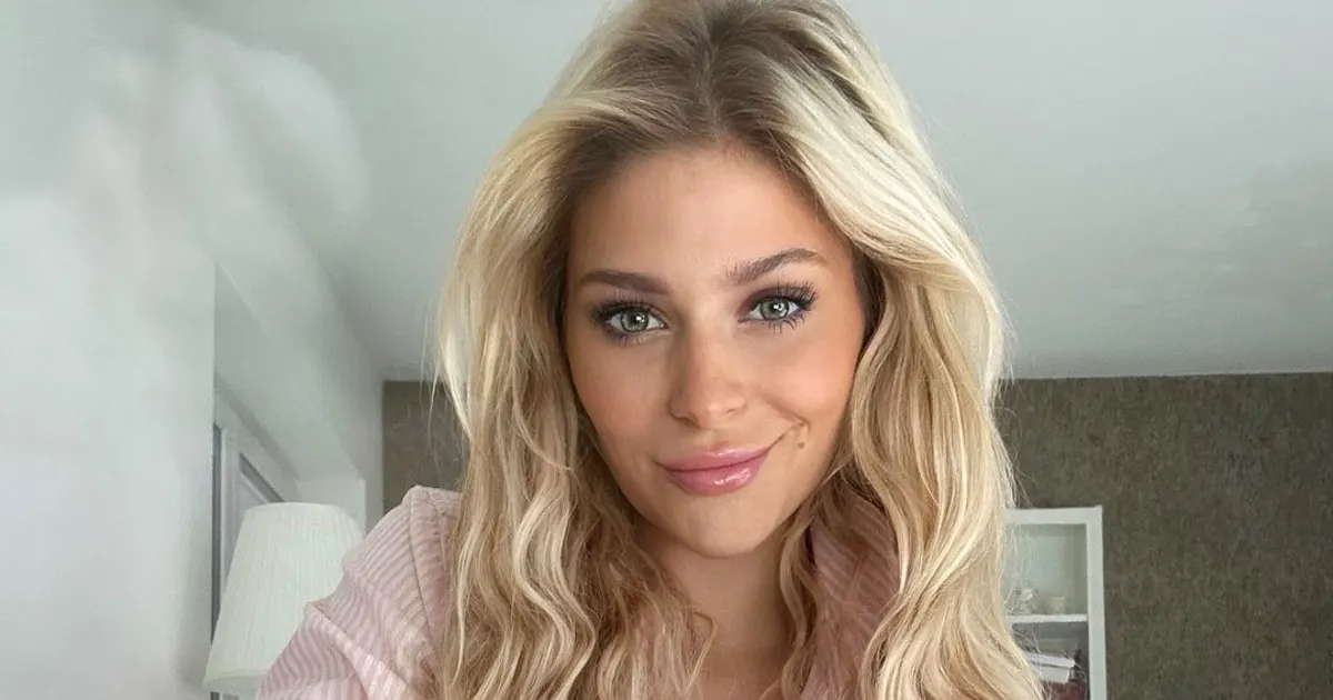 Marie Reim: Steckbrief, News und Bilder | Promipool