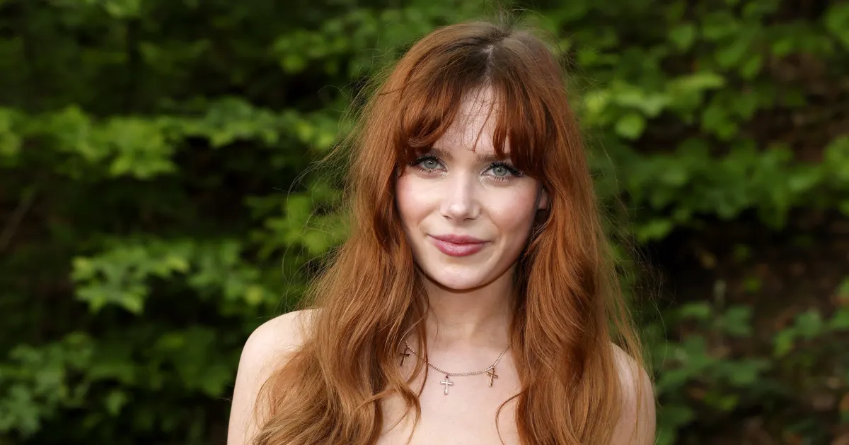 Marie Wegener: Steckbrief, News und Bilder | Promipool