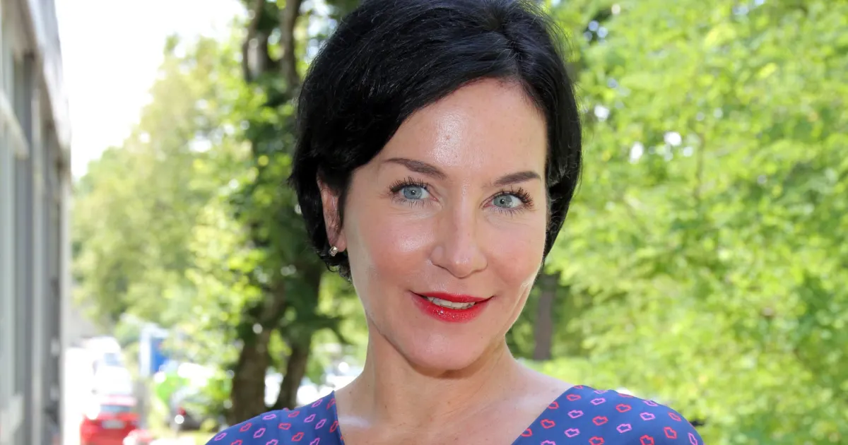 Marisa Burger: Steckbrief, News und Bilder | Promipool