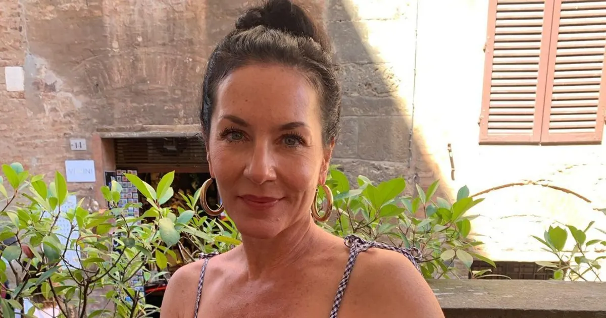 Hammer Body: "Rosenheim Cops"-Marisa Burger im Bikini