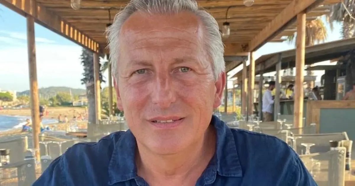 „Bares für Rares“-Markus Wildhagen lüftet Geheimnis um seine Frau