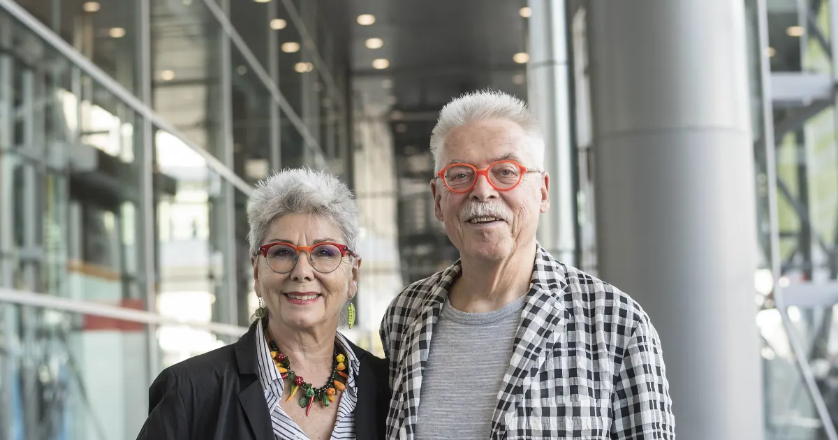 „Kochen mit Martina und Moritz“: Martina zu streng zu ihrem Mann?
