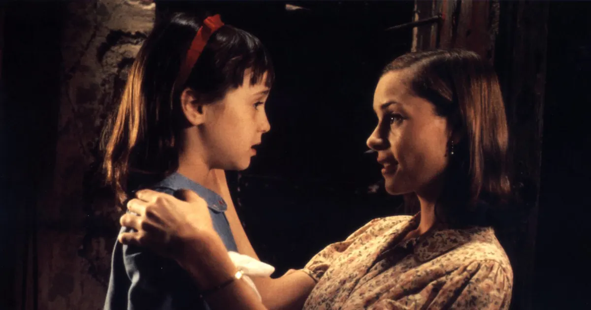 „Fräulein Honig“: Das macht „Matildas“ Lehrerin heute