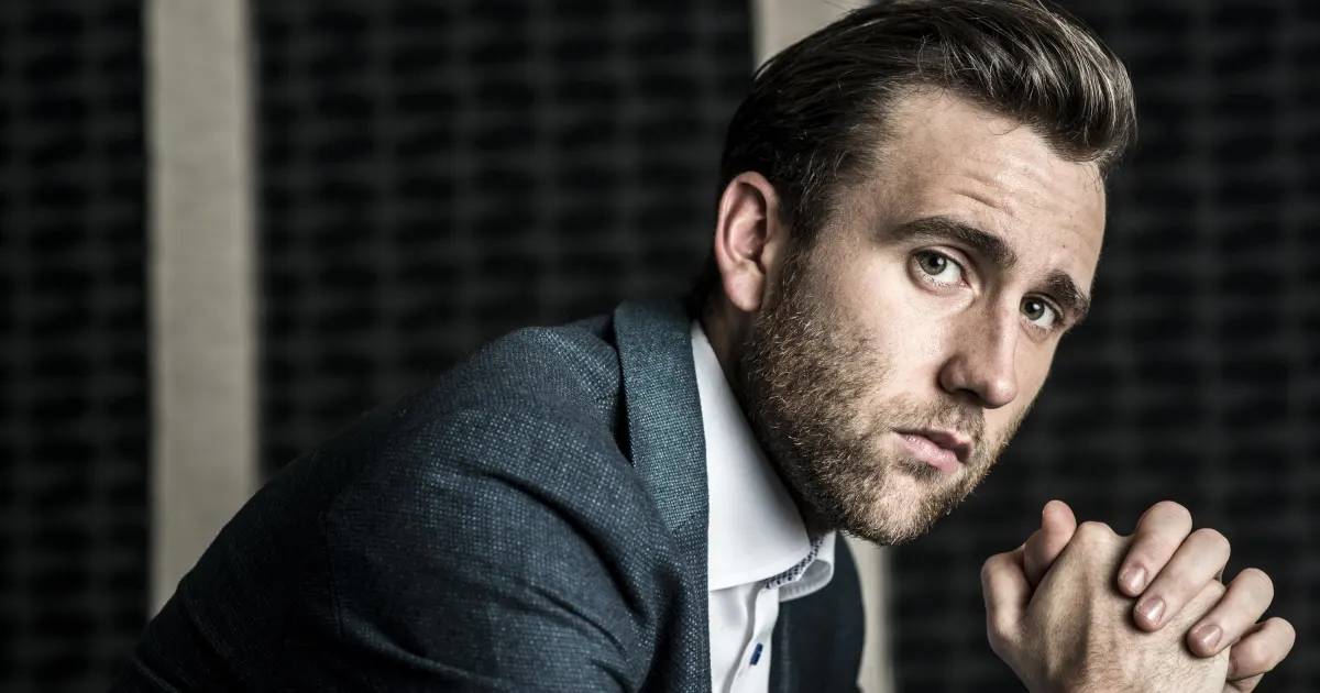 Matthew Lewis • Profil, Steckbrief, Bilder & News • Promipool.de