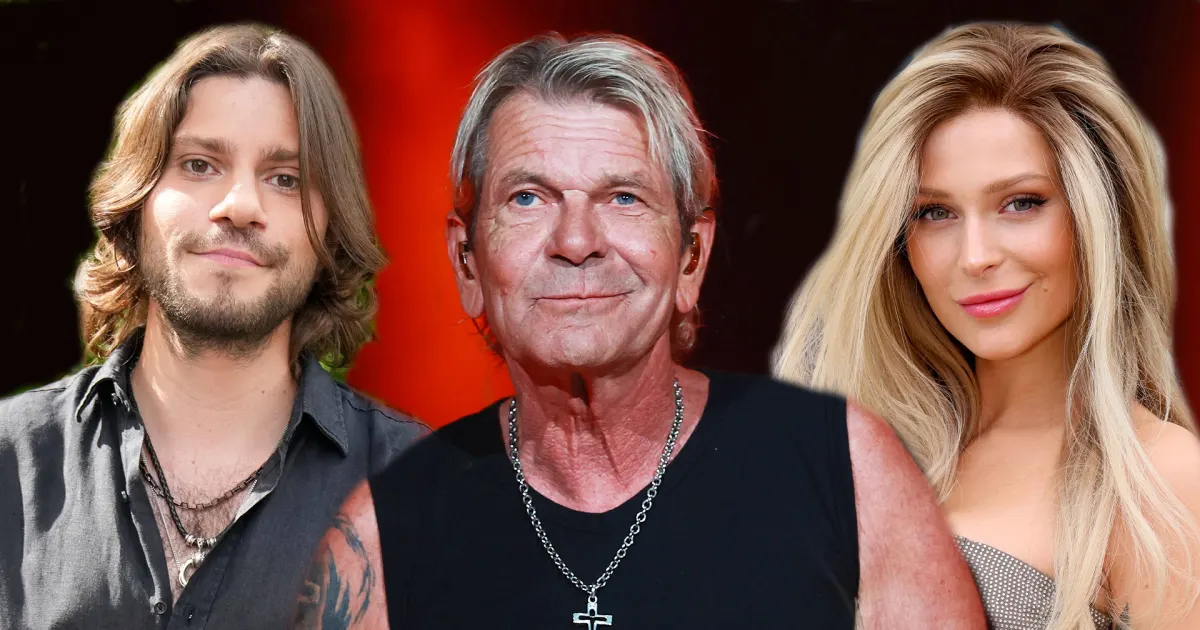 Matthias Reim – das sind seine sieben Kinder