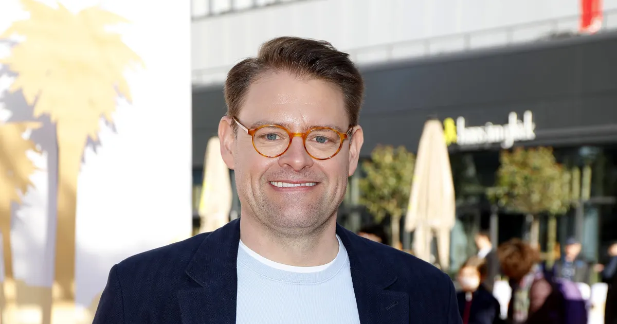 Hat Max Giermann eine Frau? Der „Lol“-Star privat