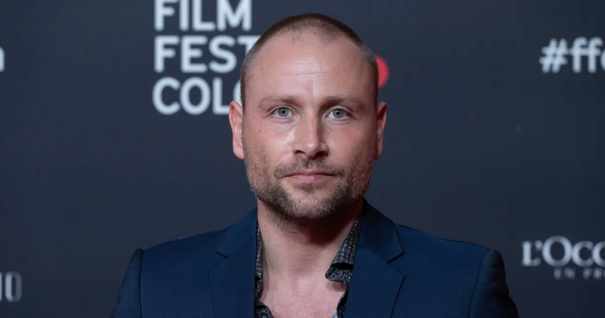 Max Riemelts krasse Karriere: Er startet auch in Hollywood durch