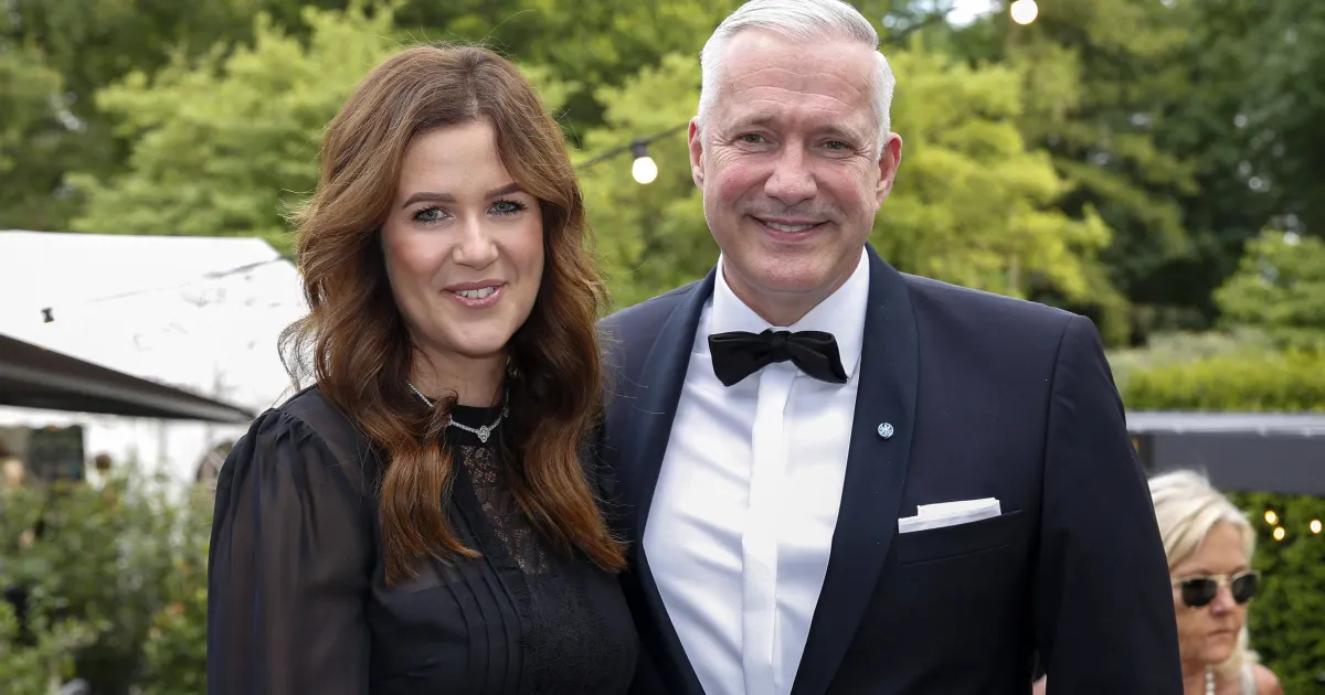 Alexander Herrmann: Das ist die schöne Frau des TV-Kochs