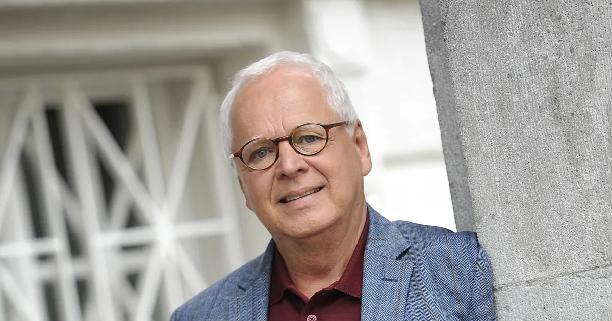 "Die Schatzinsel"-"Jim Hawkins": So sieht Michael Ande heute aus