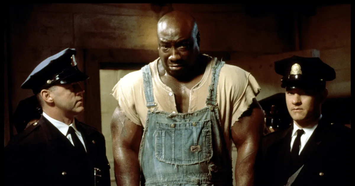 Michael Clarke Duncan (†54): Seine tragische Todesursache