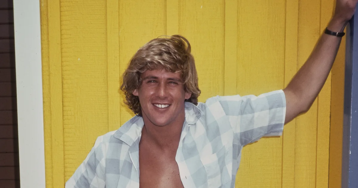 michael dudikoff young