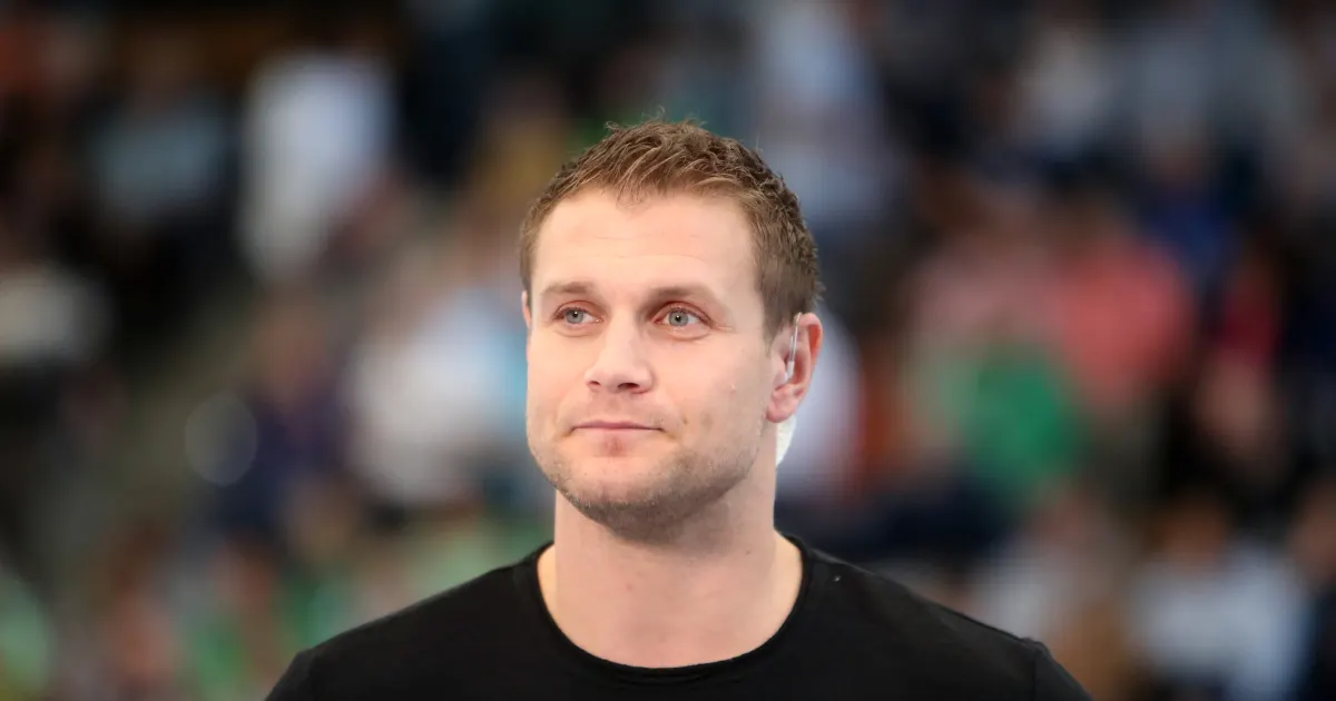 Michael Kraus: Steckbrief, News und Bilder | Promipool