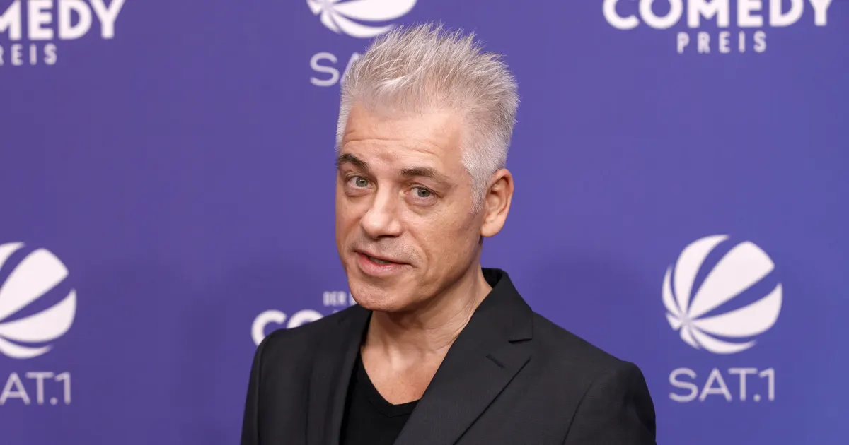 Michael Mittermeier: Steckbrief, News und Bilder | Promipool