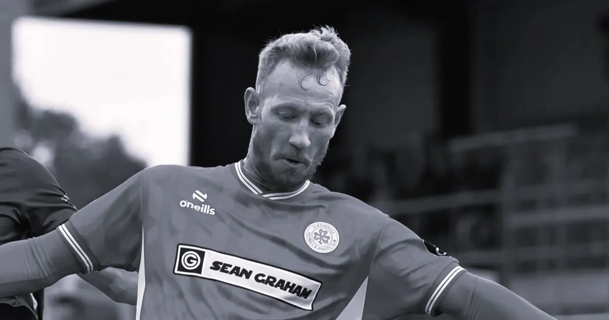 Todesfälle 2024: Fußballer Michael Newberry mit nur 27 Jahren gestorben