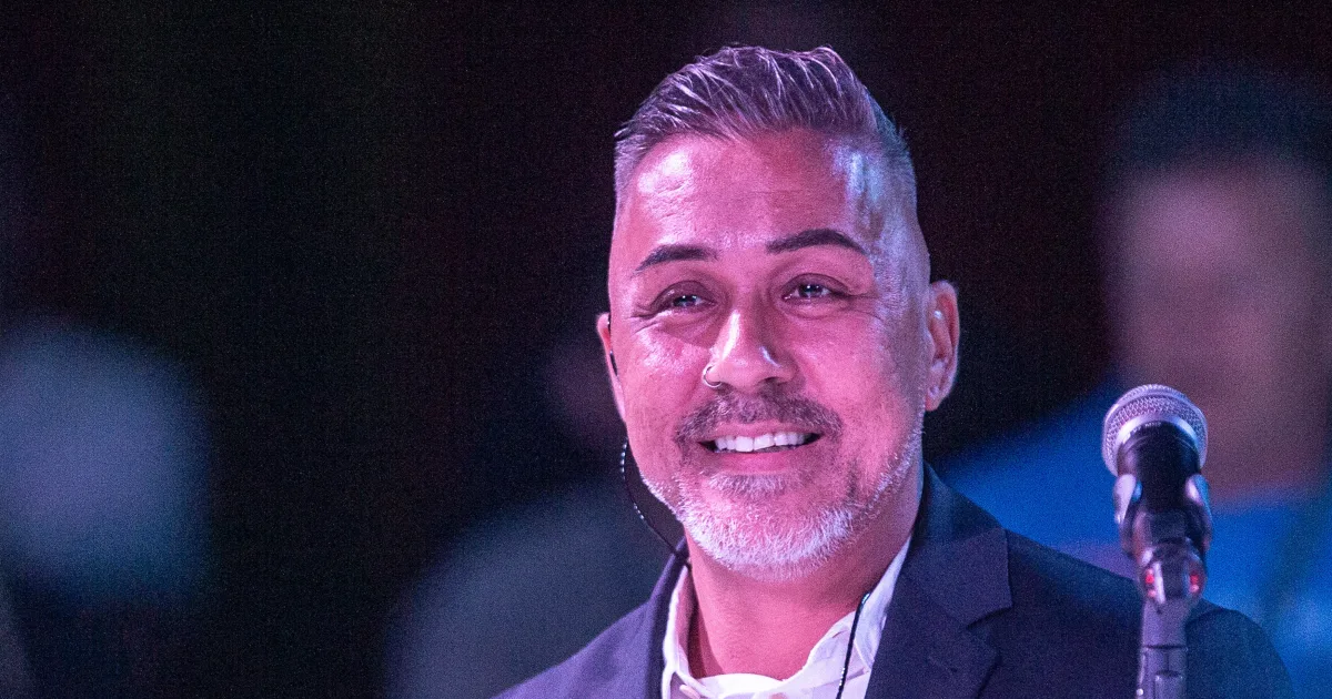 Mike Leon Grosch • Steckbrief, Bilder & News • Promipool.de