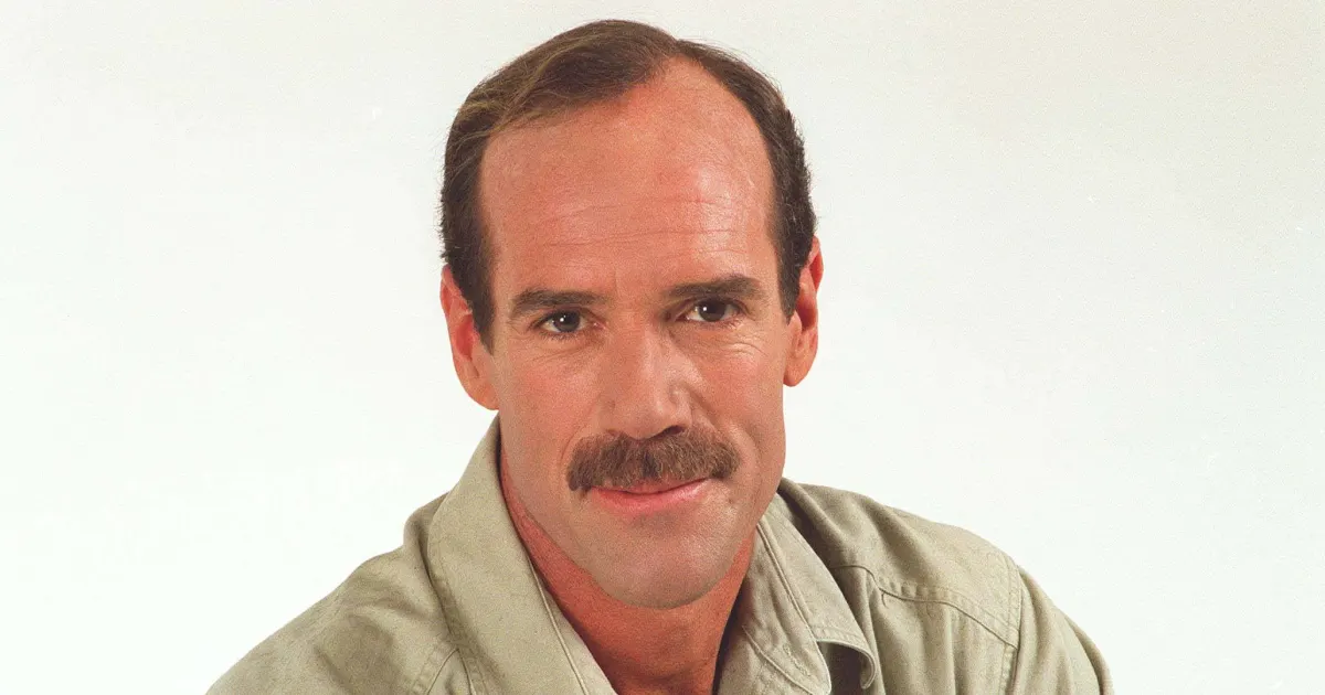 „Baywatch“-Star Mike Newman an Parkinson erkrankt