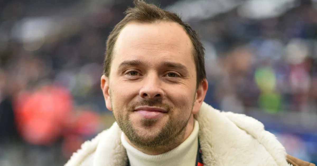 RTL-Sport-Reporter Mitja Lafere: Er wurde schon als Kind zum Star