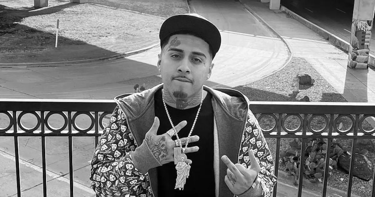 MIt nur 22 Jahren: Rapper MoneySign Suede ist tot