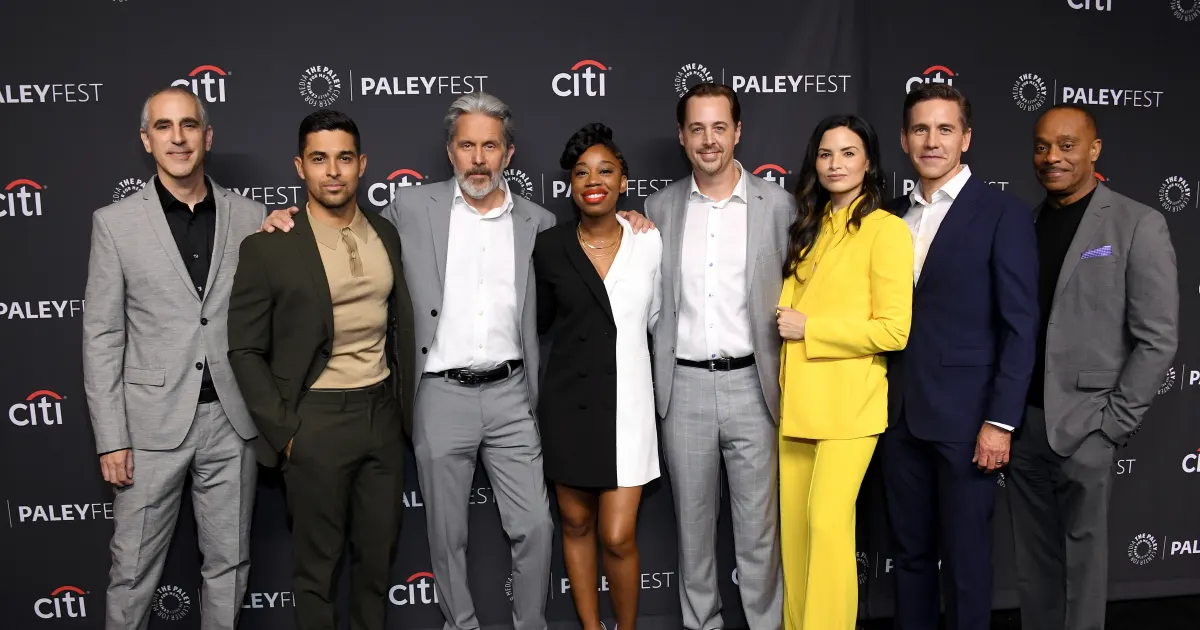 NCIS-Kosmos: Dann starten die neuen Folgen