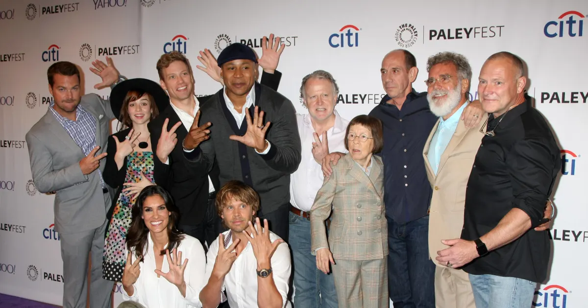 NCIS-Crossover: SIE hat überraschenden Auftritt