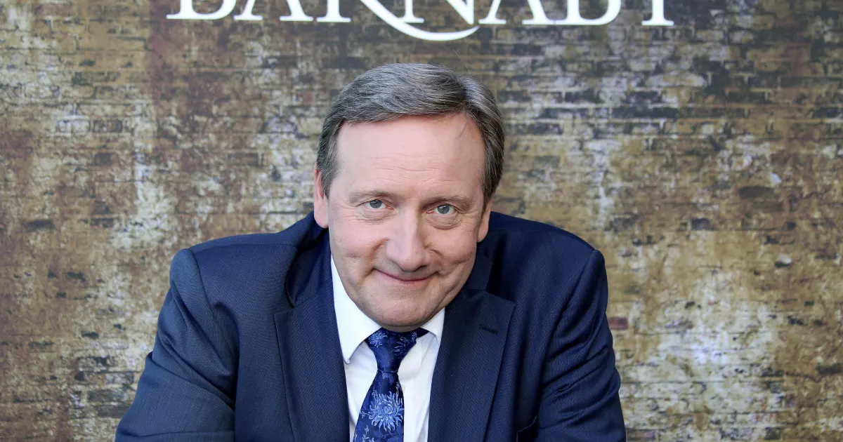 „Inspector Barnaby“-Absetzung: Neil Dudgeon spricht über das Ende