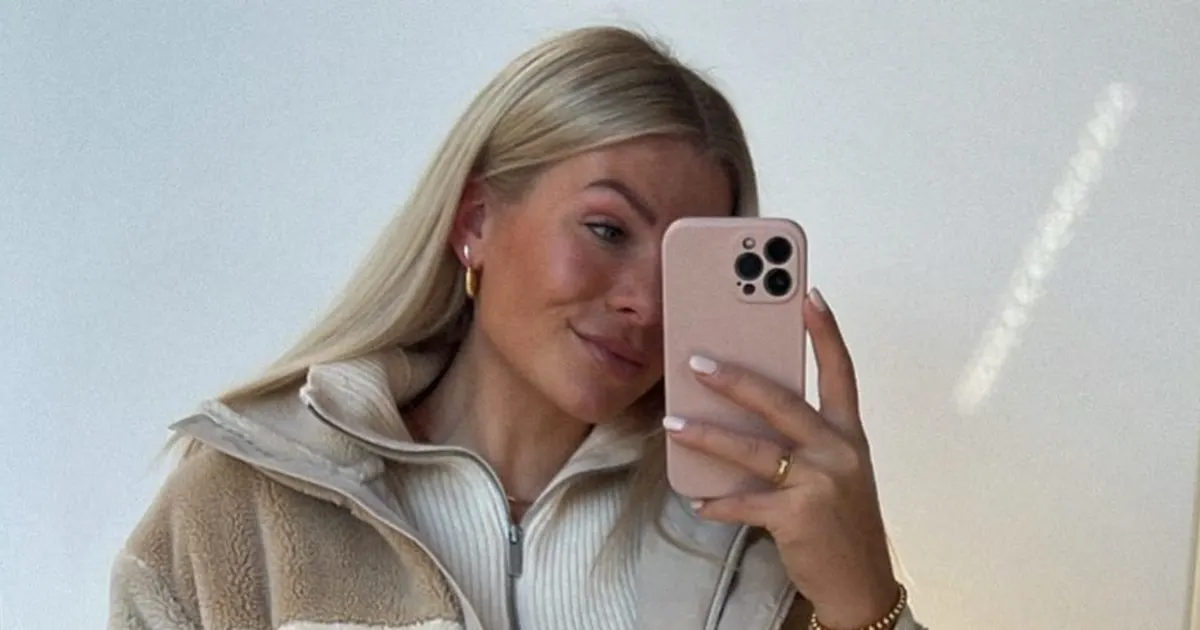 Heiße Gerüchte: Ist SIE die nächste „Bachelorette“?